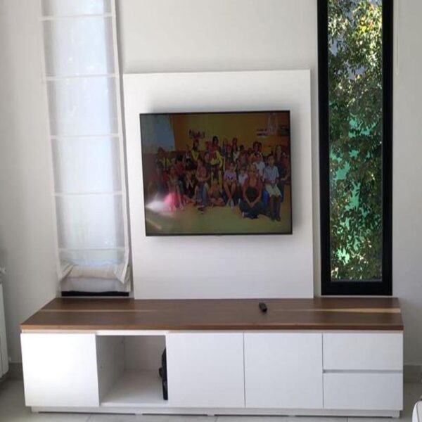 Rack de Tv – Muebles New Style