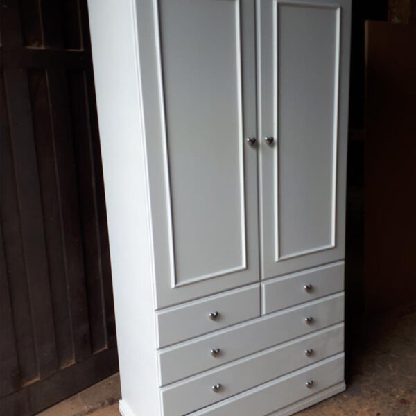 Roperos – Muebles New Style